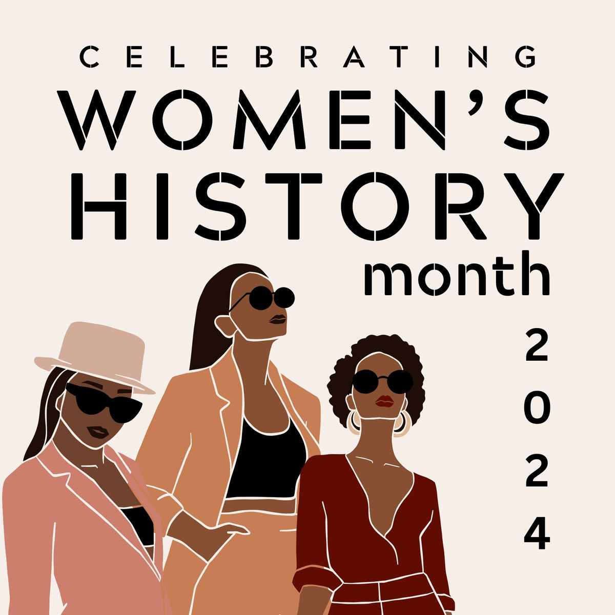 Celebrating Women's History Month: Empowering Women in Business ...